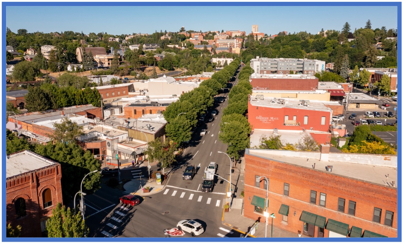 Report on Pullman Climate Change Survey – Citizens’ Climate Lobby of ...